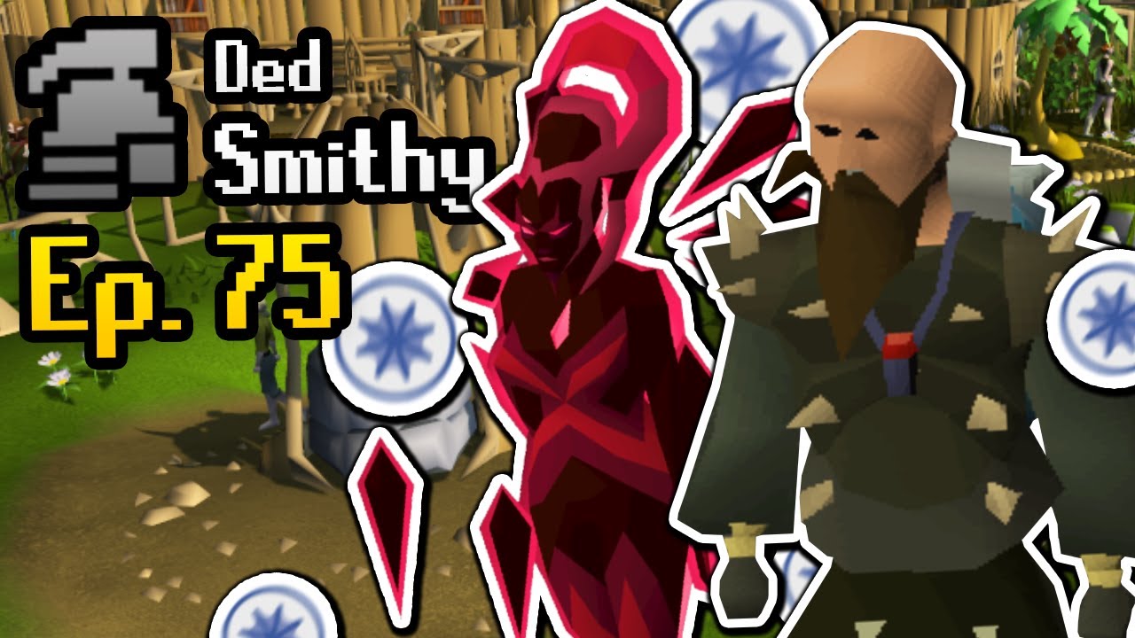 The Song of the Elves Grind Begins & Completing F2P!! - OSRS Ironman ...