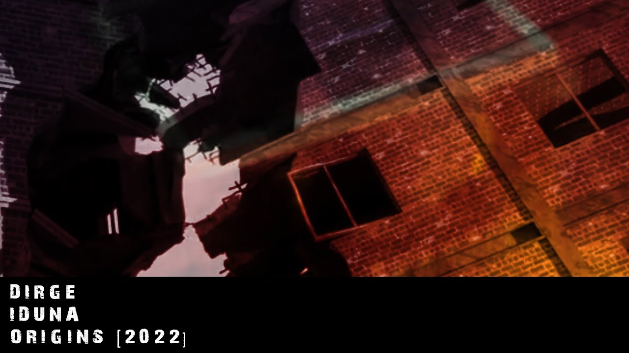 Iduna - "Dirge" (Music Video) - YouTube