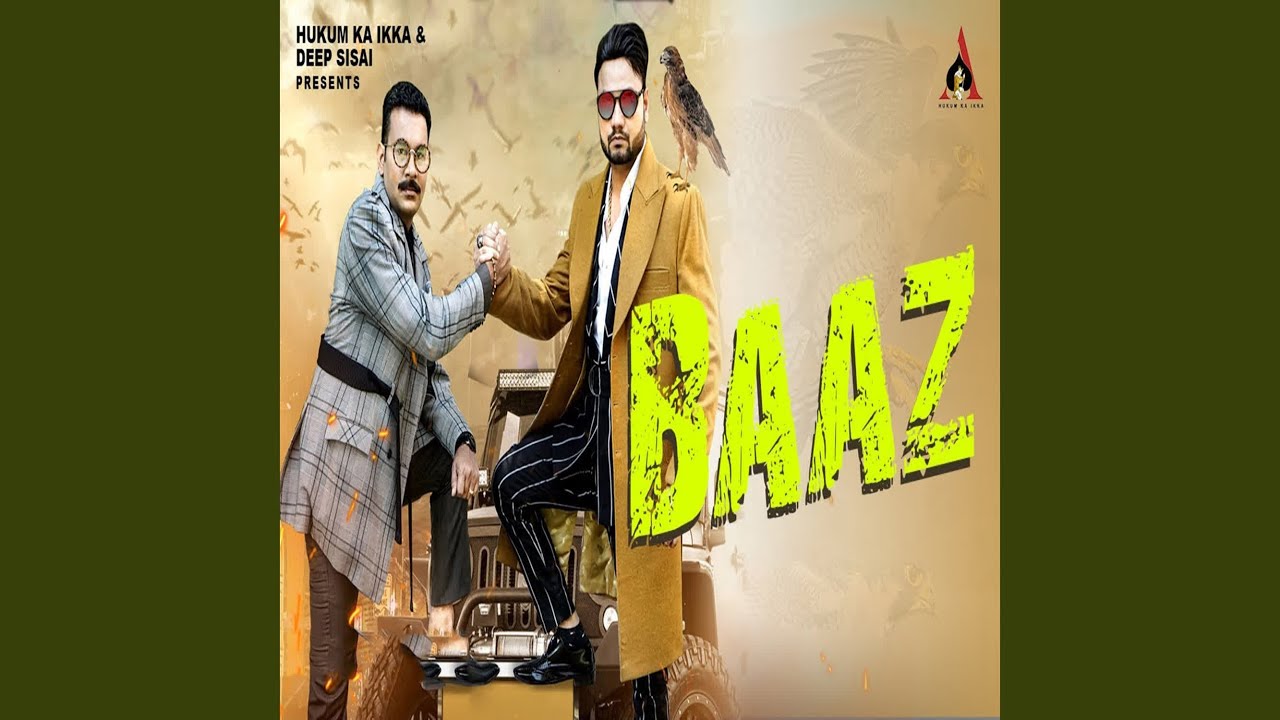 Baaz - YouTube
