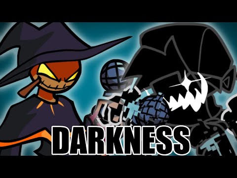 FNF Glitch | Glitch Evil Boyfriend vs Zardy DAY 1! - YouTube