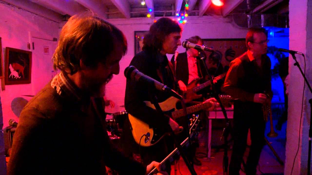 Beautiful Monday - YouTube