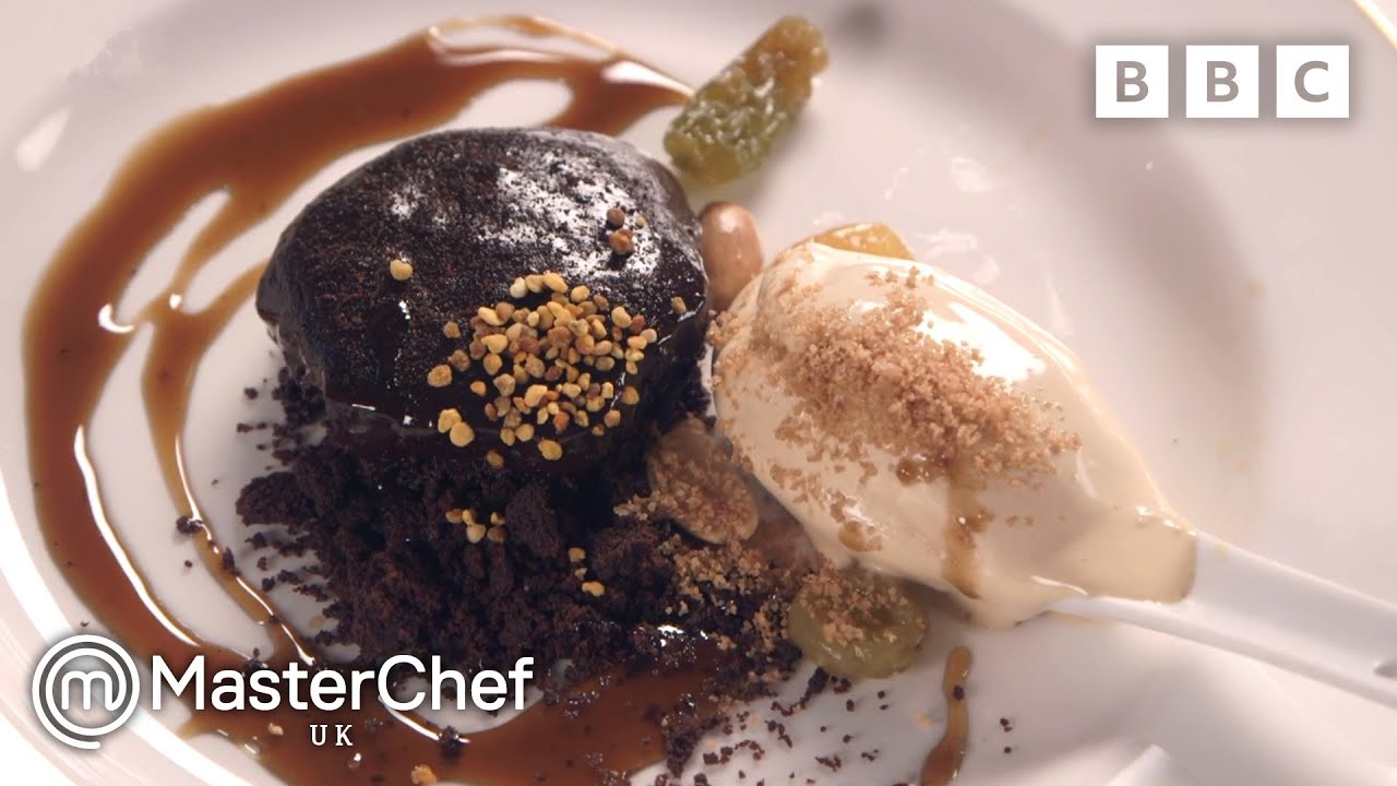 Beautiful Dishes To Celebrate International Chocolate Cake Day With ...