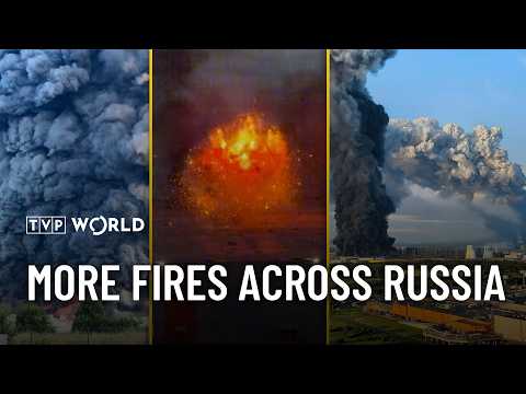 Russia’s “Wildberries” can’t catch a break | Military Mind