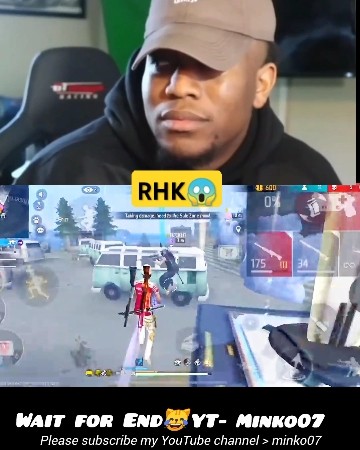 Tunament highlight by tem rhk 💀😱🏆 world record 😱🏆 - YouTube