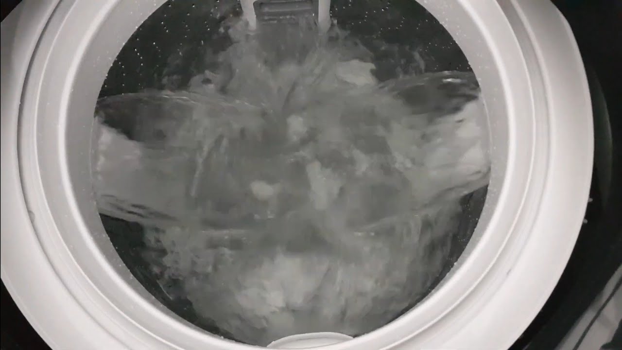 Dancing Water Flow - YouTube