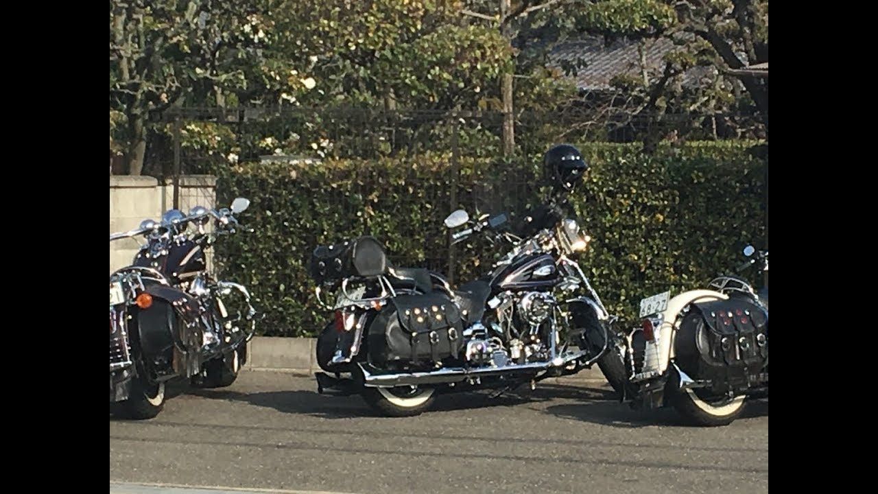 1998 HARLEY-DAVIDSON EVO Evolution HERITAGE Springer 1998 ハーレーダビッドソン ...