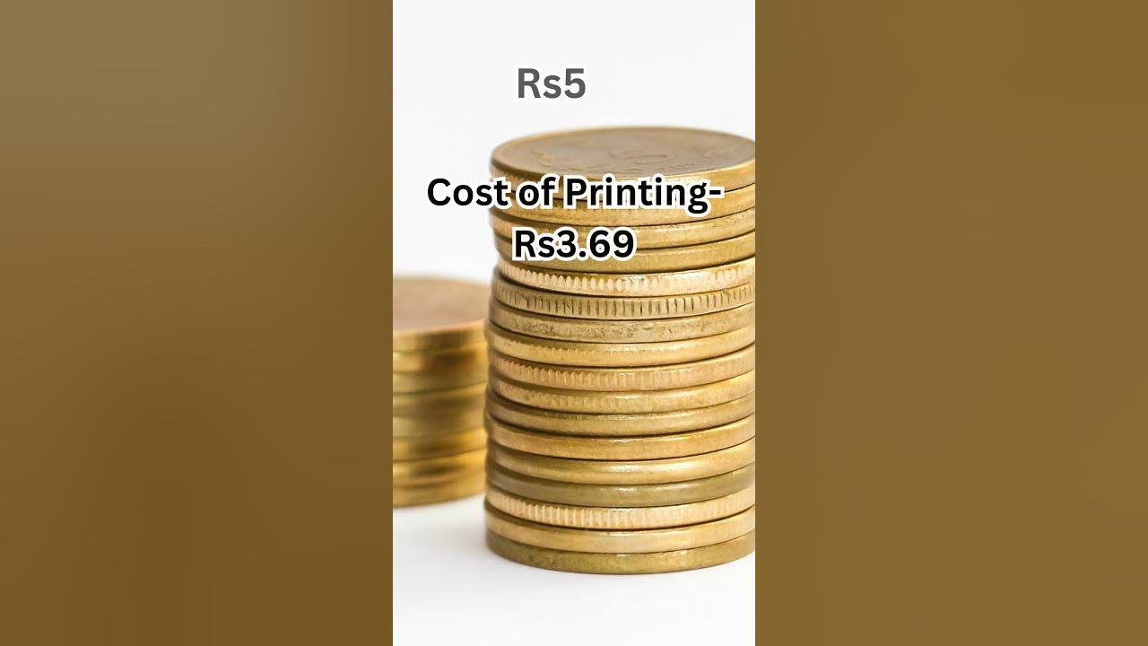 How Much Does It Cost To Print Indian Currency YouTube how-much-does-it-cost-to-print-indian-currency-youtube