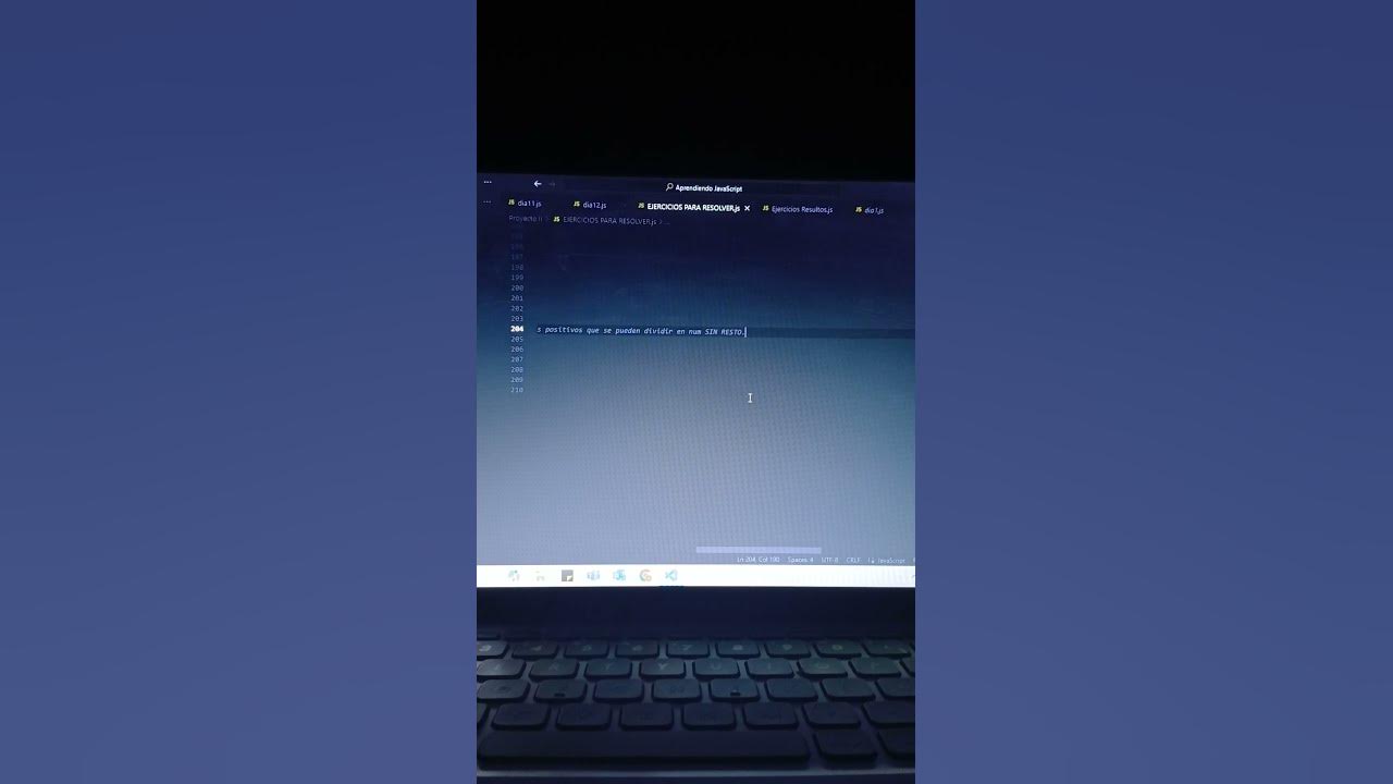 Día 14 Aprendiendo Javascript Programacion Javascriptdesdecero Programming Aprendejavascript 