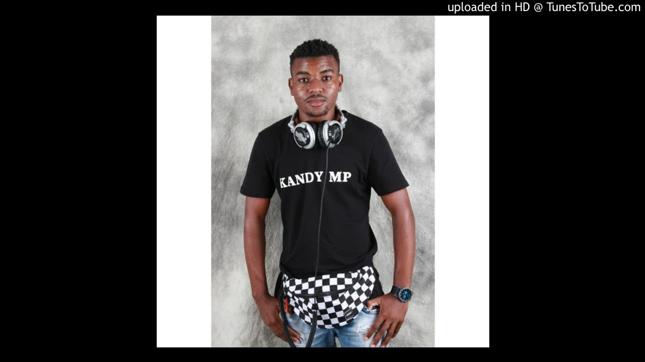 DJ KANDY MP_Tribute to Caiiro Mix - YouTube