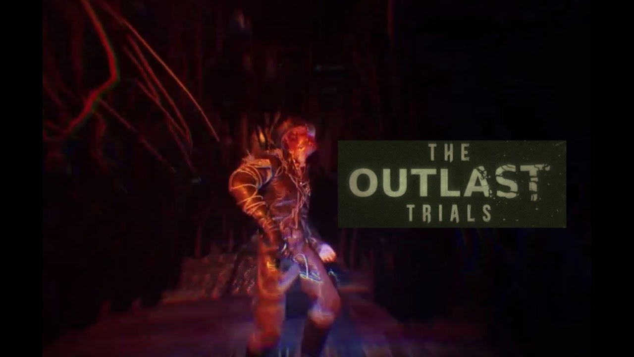 The Outlast Trials - Gameplay(MK Challenges) - YouTube