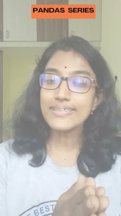 Interviewer Python Seriesன என்ன Ans 1d Array That Is Heterogeneous Pythoninterviewquestions