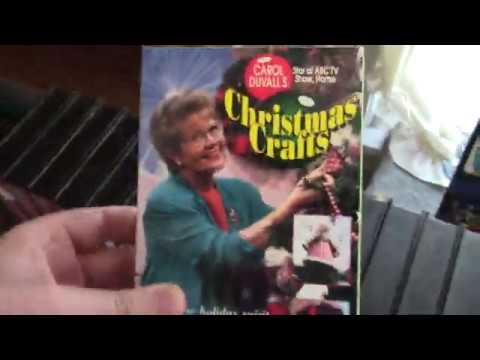 Rare(ish) Closing At The End Of An AVON Goodtimes VHS. - YouTube