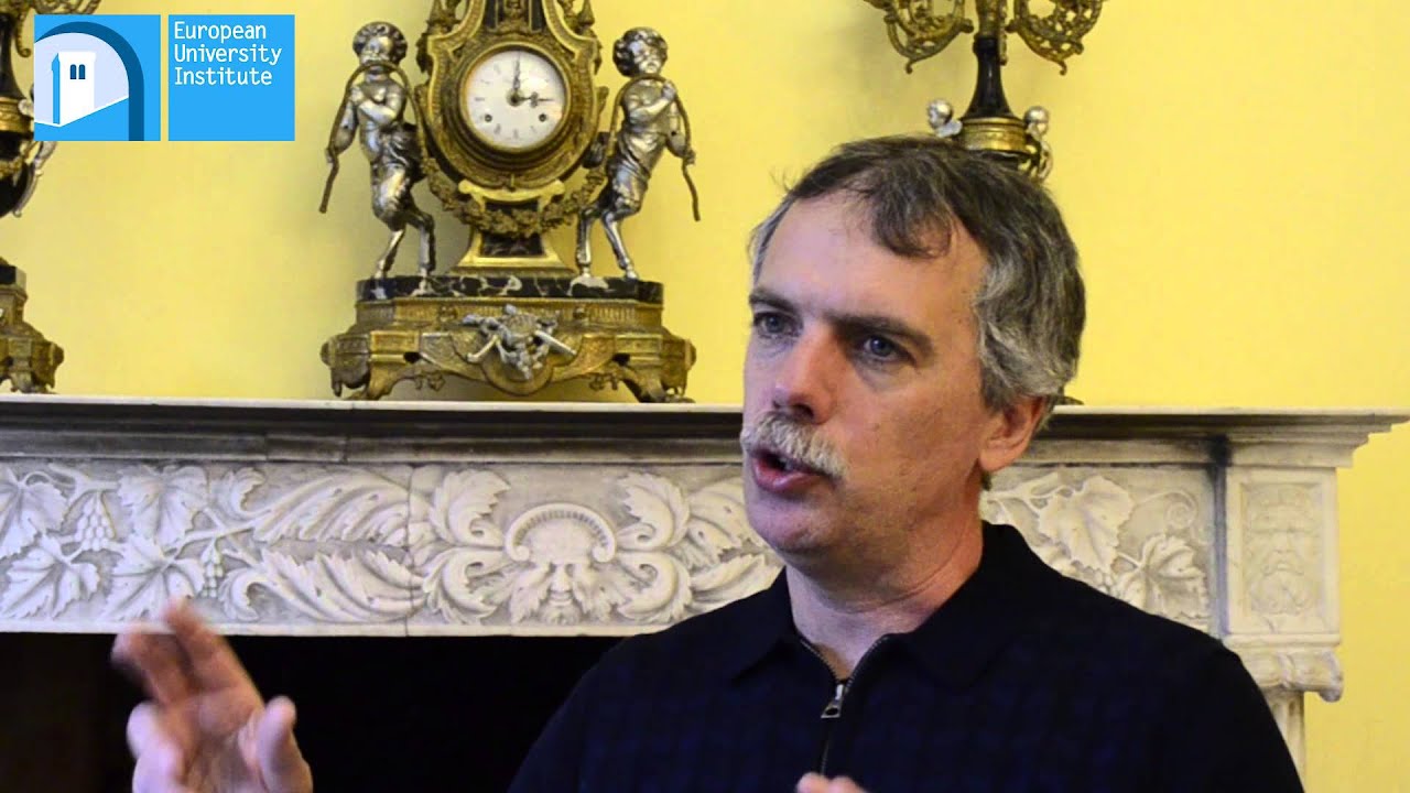 Will Kymlicka on Welfare Chauvinism - YouTube