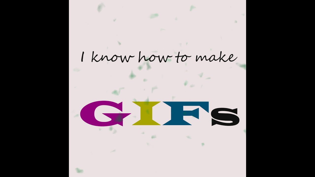 HOW TO Create GIF File In Photoshop YouTube how-to-create-gif-file-in-photoshop-youtube