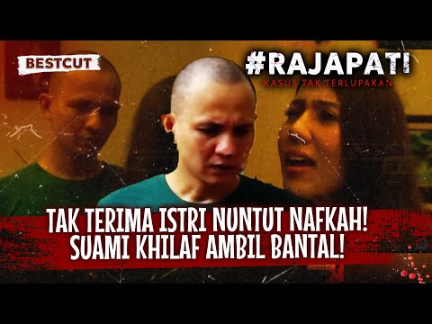 Bantal Jadi Saksi Akhir Hidup Ida! | Bestcut Rajapati Eps 357 (2/2)