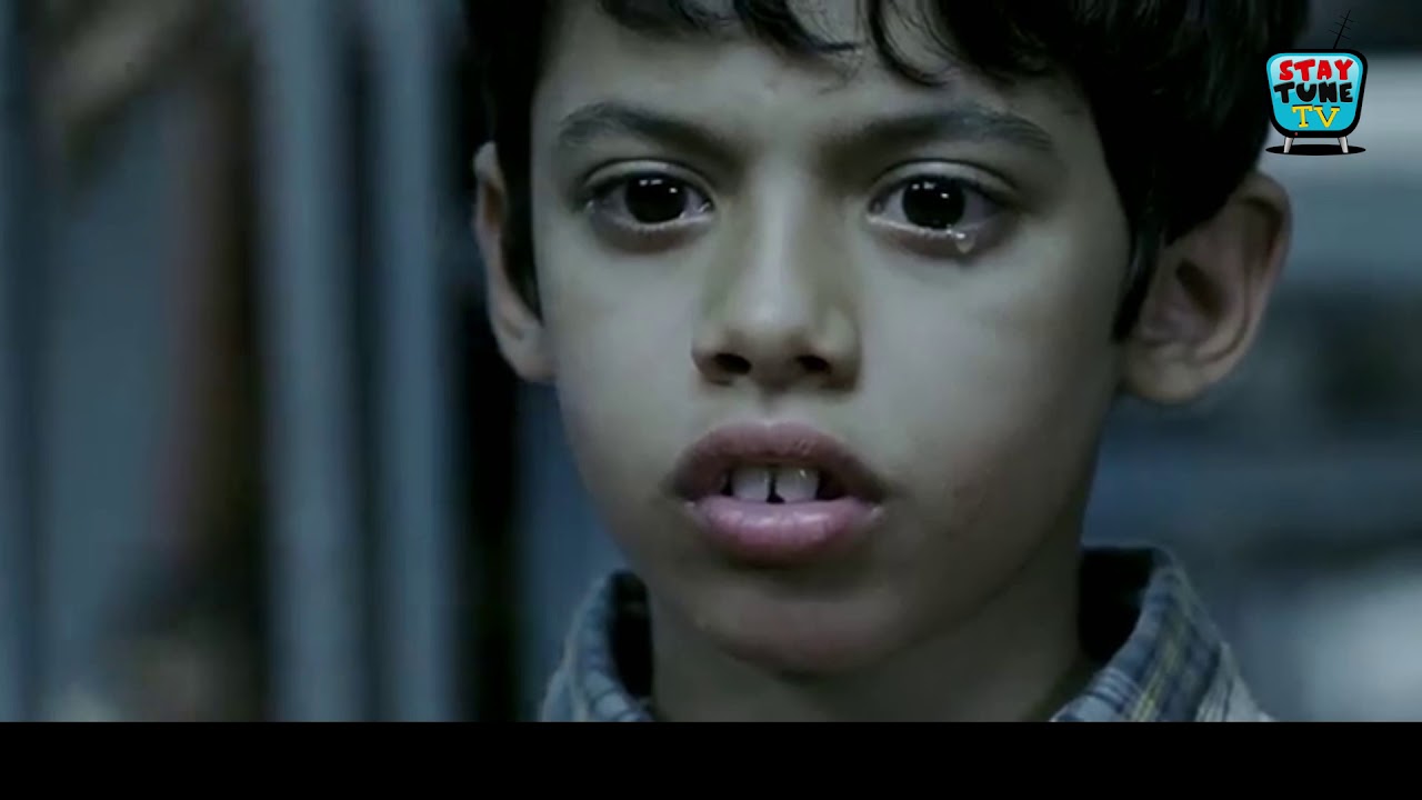 Taare Zameen Par Ishaan Imagination