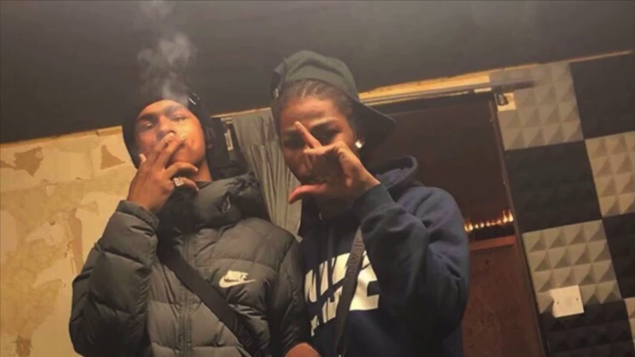 #SinSquad #NPK Mloose X Stewie X LR Boys In Blue #Exclusive (audio ...