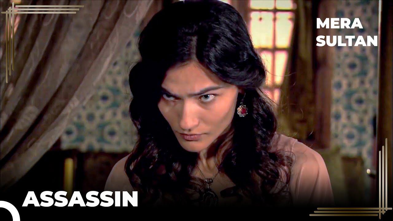 Sadika's First Attempt | Mera Sultan Episode 11 - YouTube