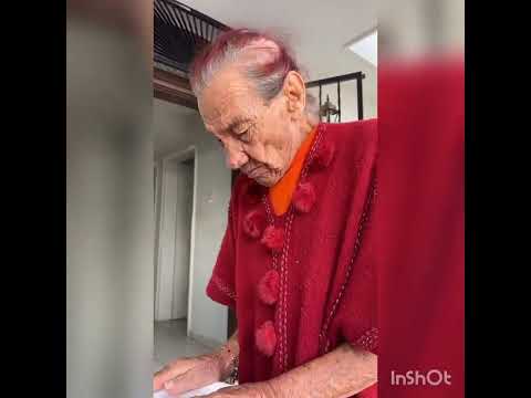 LA GILBERTONA HACE CALABAZA CON PANOCHA