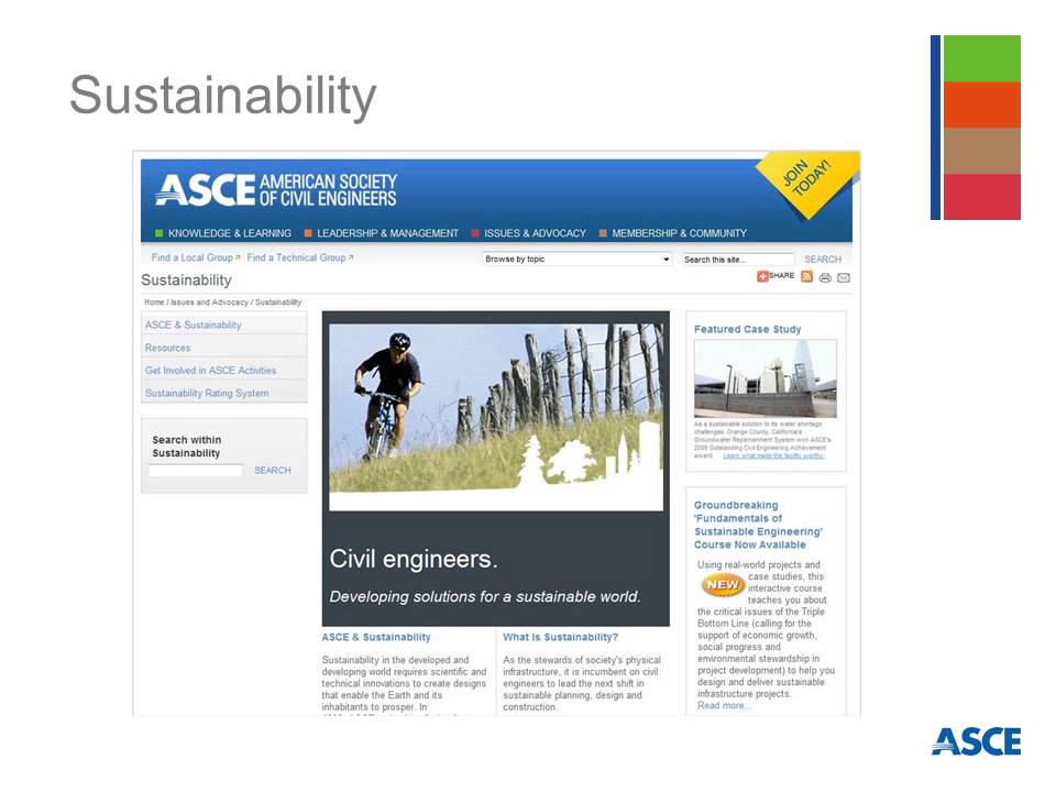 ASCE OC History & Heritage Night November 2011 - YouTube