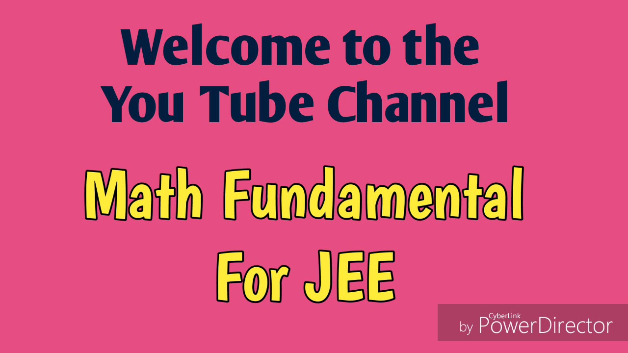 Board JEE Level Theoretical Conceptual Problem Solving Tricks YouTube Board JEE Level Theoretical Conceptual Problem Solving Tricks YouTube