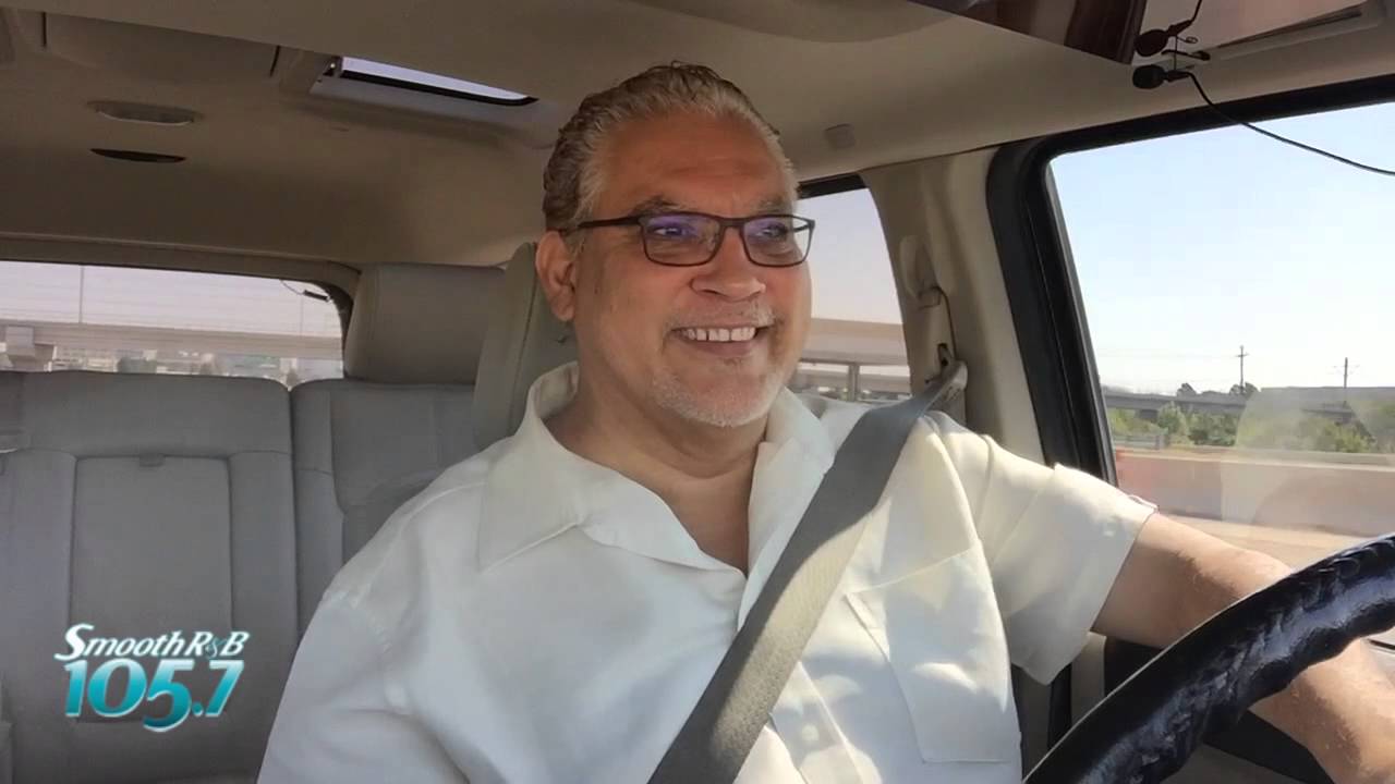 Larry "Doc" Elliott RIP - YouTube