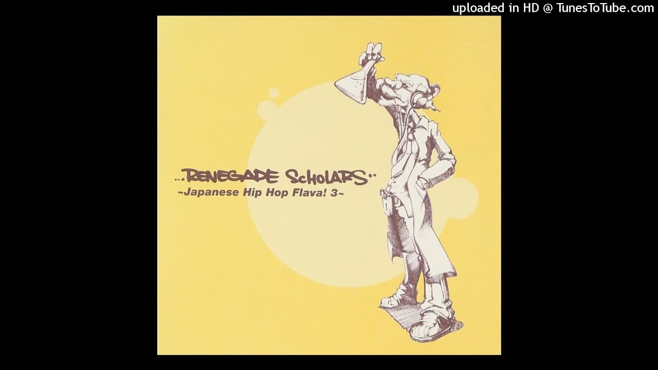90's Japanese Hip Hop Vol.14 日本語ラップ - YouTube