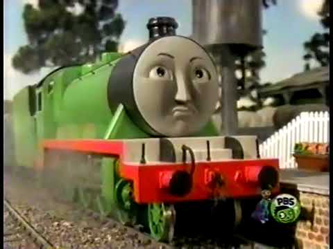 Thomas & Friends| Patience (Part 2) - YouTube