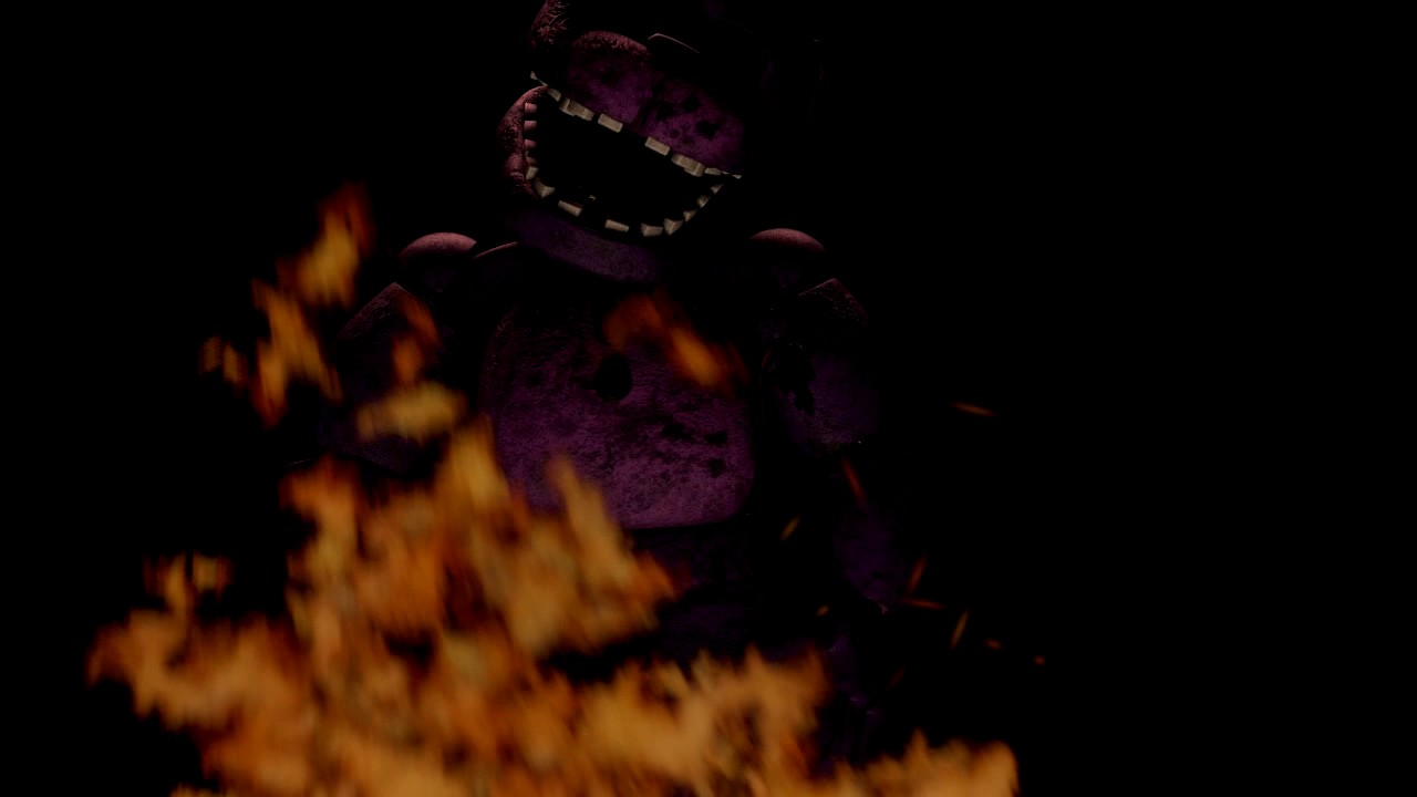 FNAF Sfm | Machines By crown the empire | Preview! - YouTube