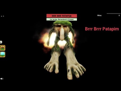 BRRR BRRR PATAPIM TOWER | ROBLOX - YouTube