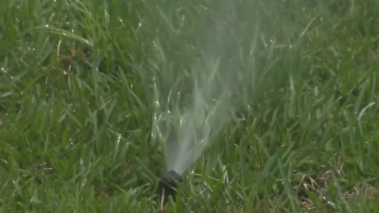 Water shortage warning lifted for Miami-Dade after recent rainfall ...