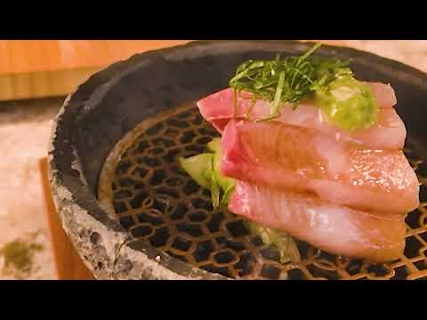 monkey 68 Sushi & Bar