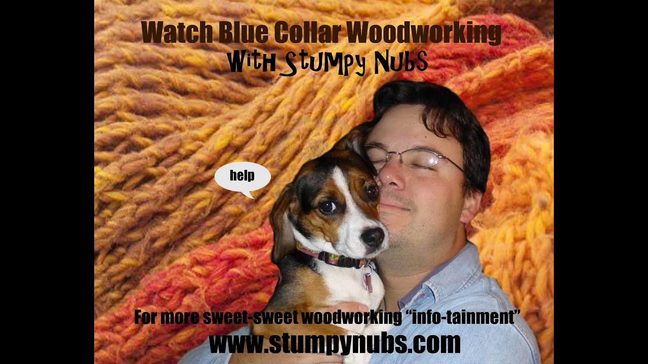 Stumpy Nubs Entertaining Review- Work Sharp Field Sharpener Review ...