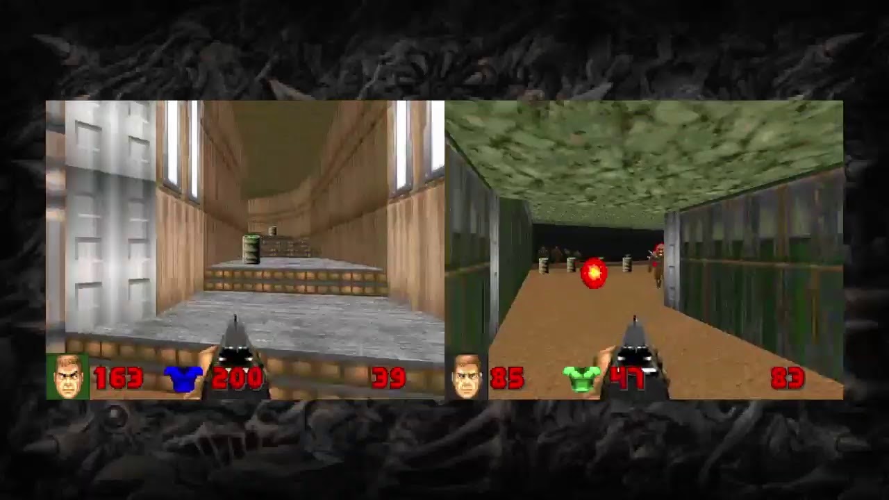 The Doot Slayer - YouTube