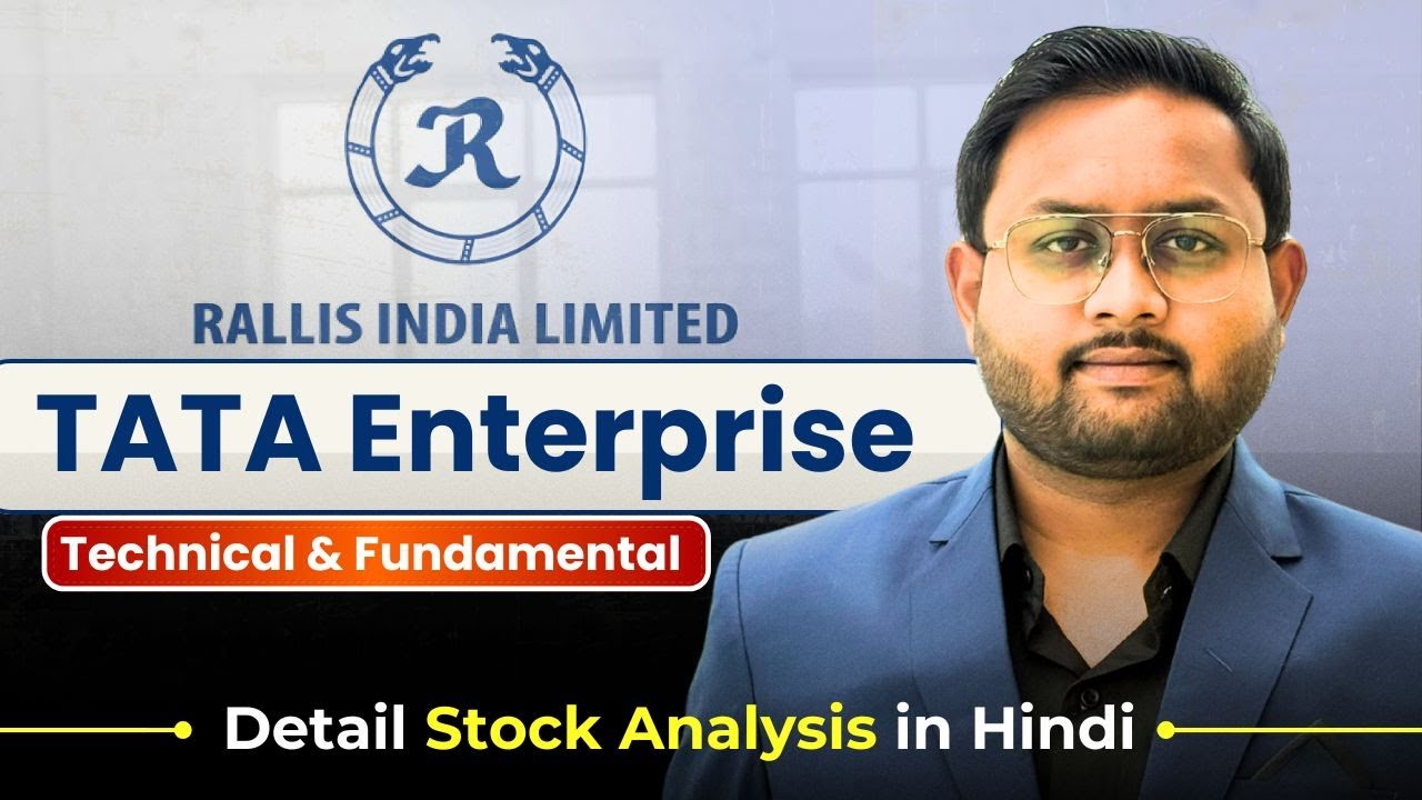 Rallis India Stock Analysis in Hindi? | Rallis India share Latest news ...