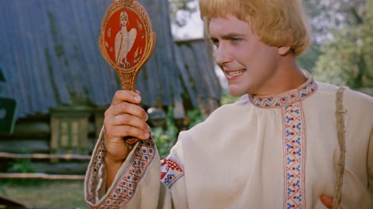 Morozko 1964/Морозко HD 1080 - YouTube