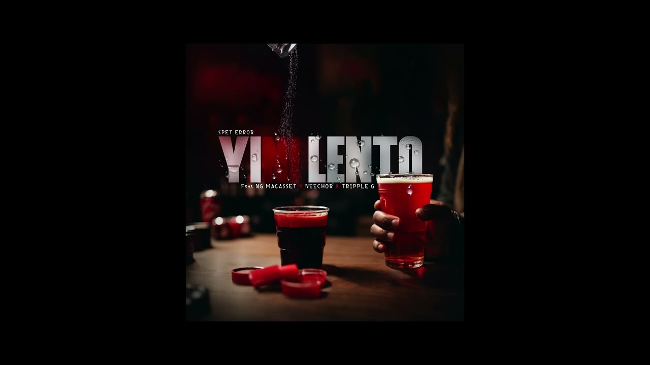 Spet Error Yini Lento Feat NG Macasset x Neechor & Tripple G - YouTube