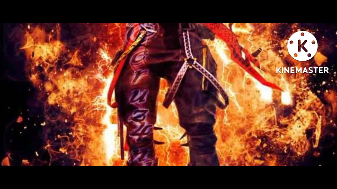 ff wallpaper - YouTube