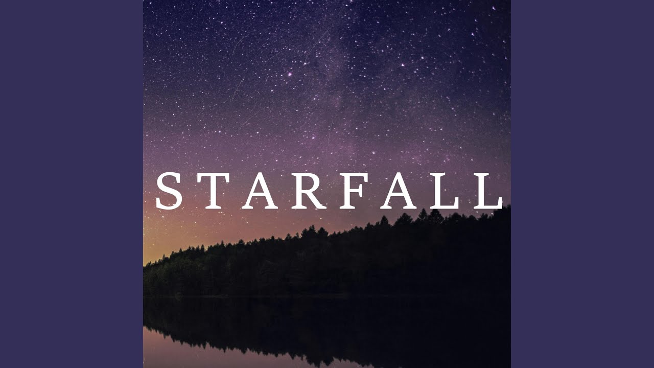 STARFALL (feat. G) - YouTube