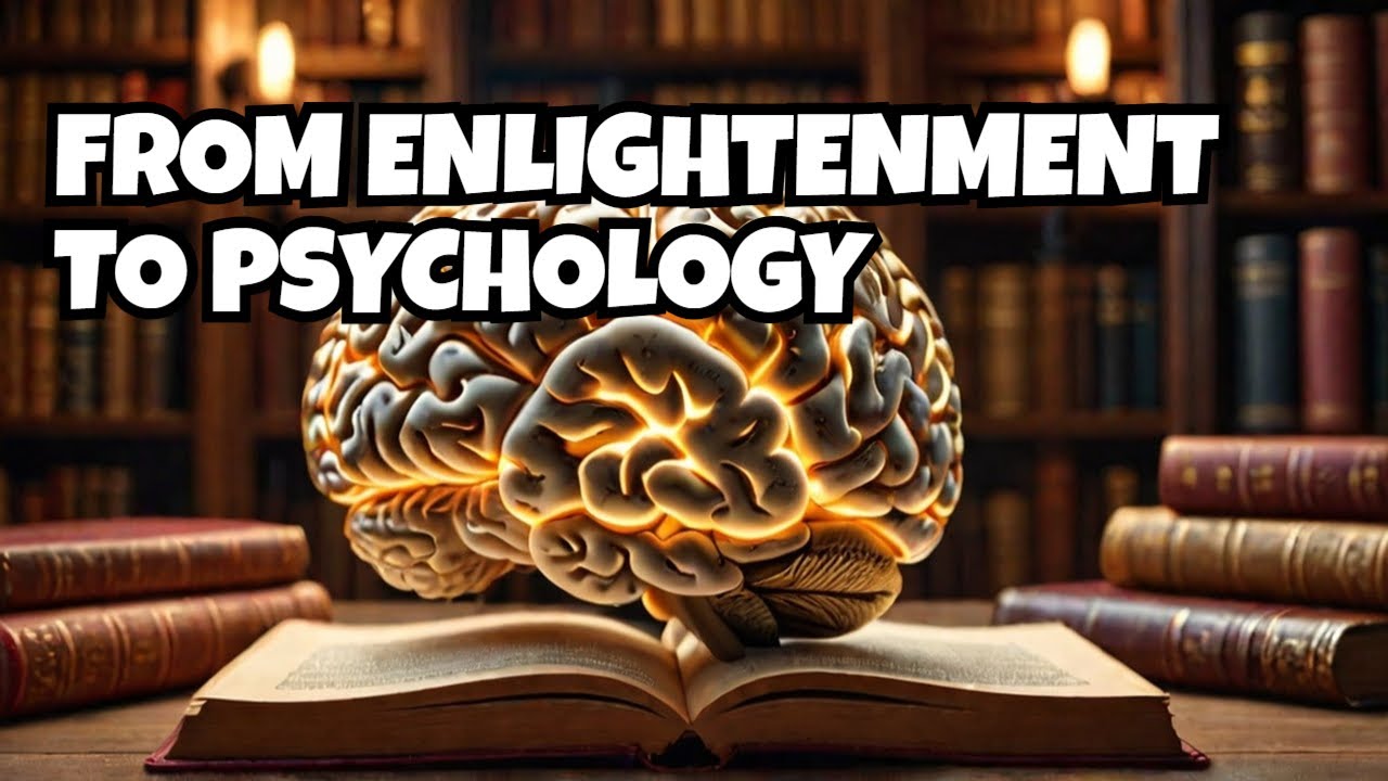 The Enlightenment and the Birth of Modern Psychology - YouTube
