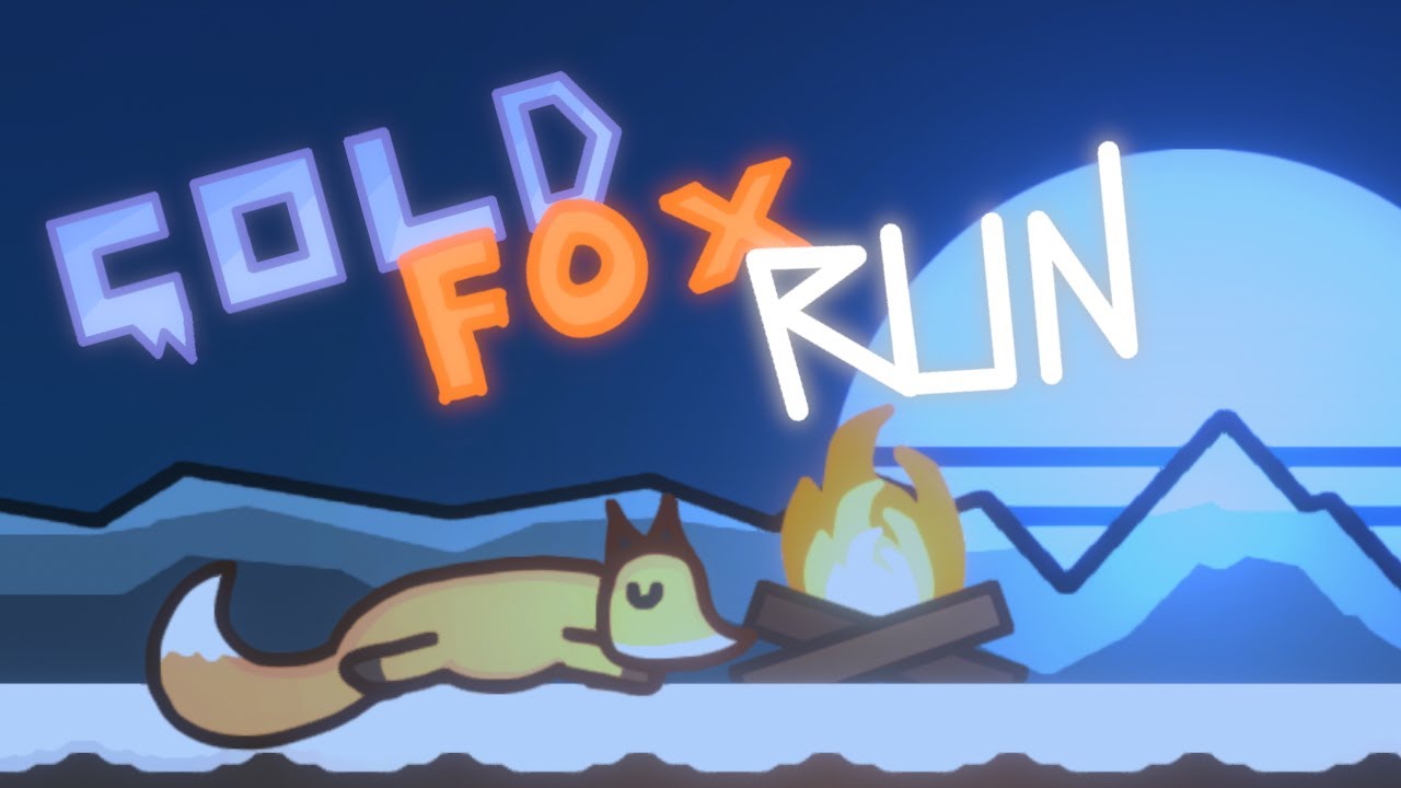 Cold Fox Run Game Trailer (v1.2+) - YouTube