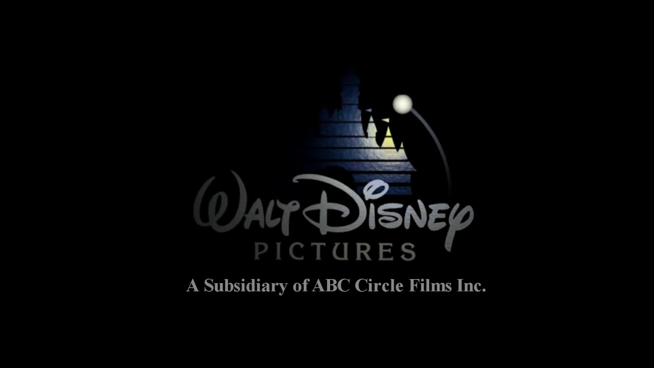 DLV: Walt Disney Pictures goes Retro in Flashlight (Normal Version ...