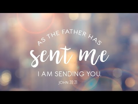 I AM: the manifest sons--- his character, name, and glory upon them ...