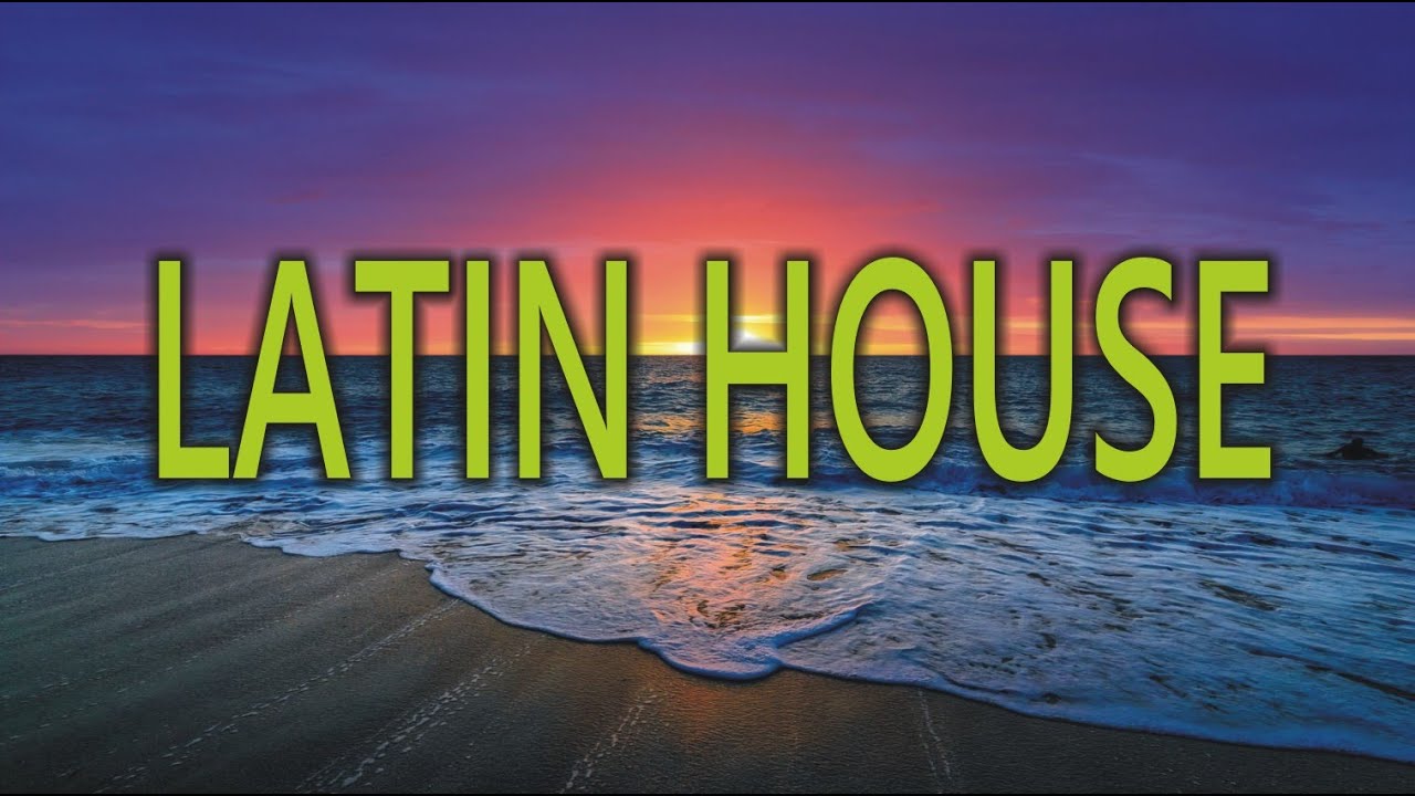 Latin House 90s (mixado) - YouTube