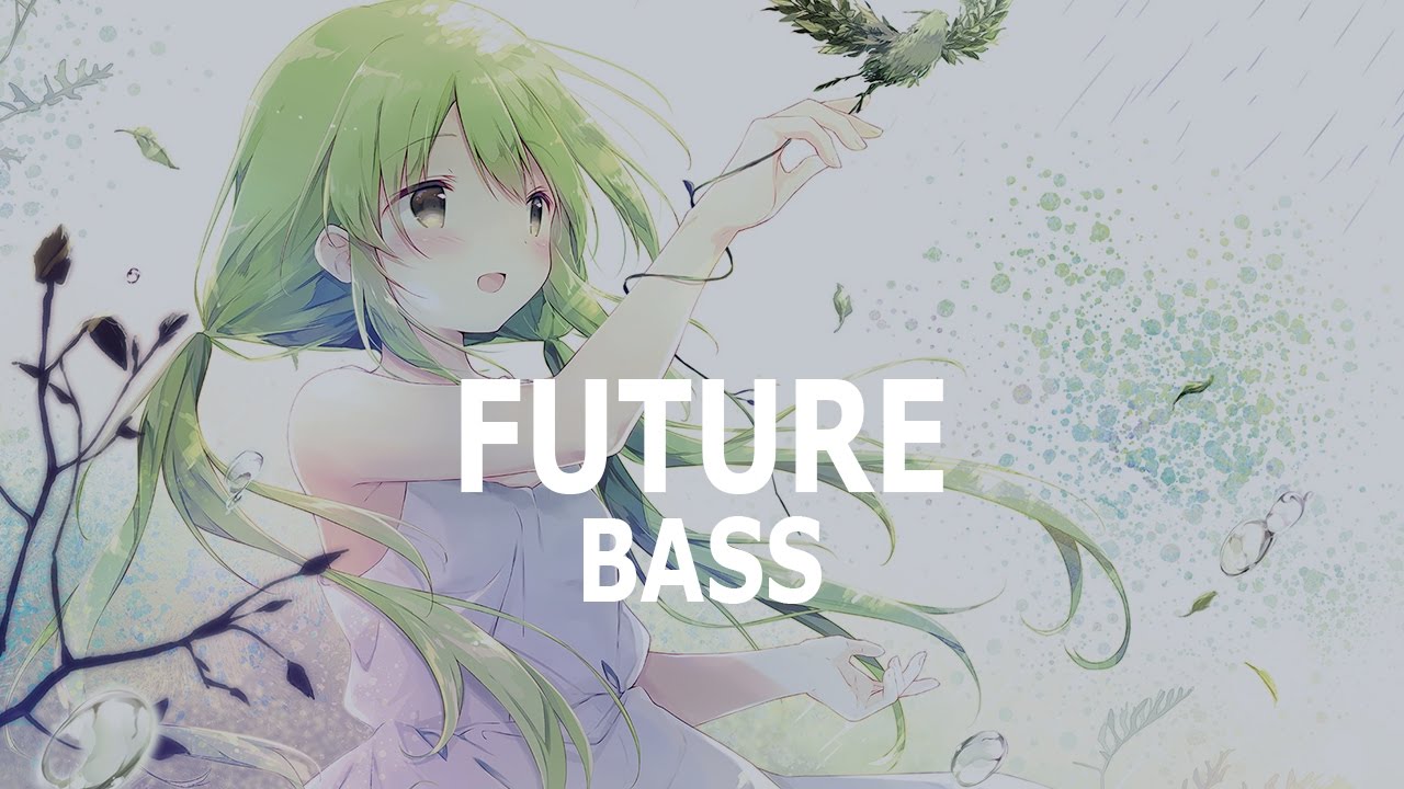 ClariS - Irony ( Amidst Remix ) - YouTube