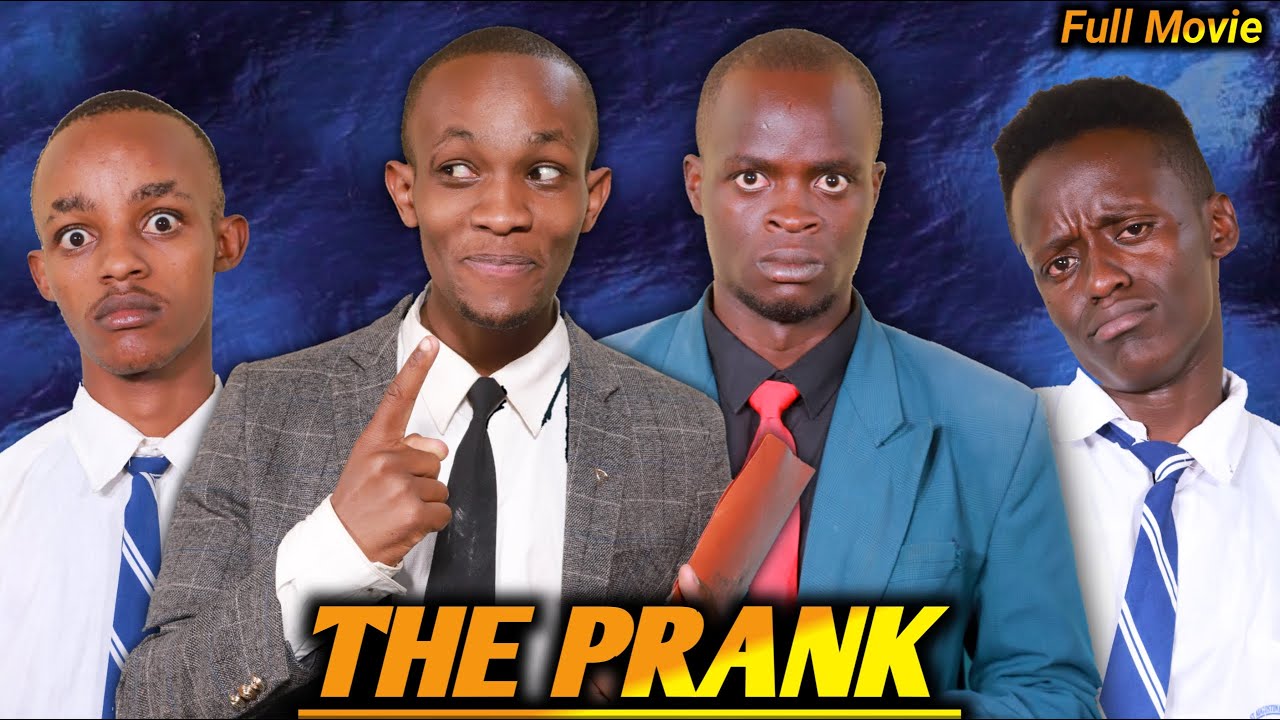 Students Prank A Teacher Who Was Currently Employed In Their School ...