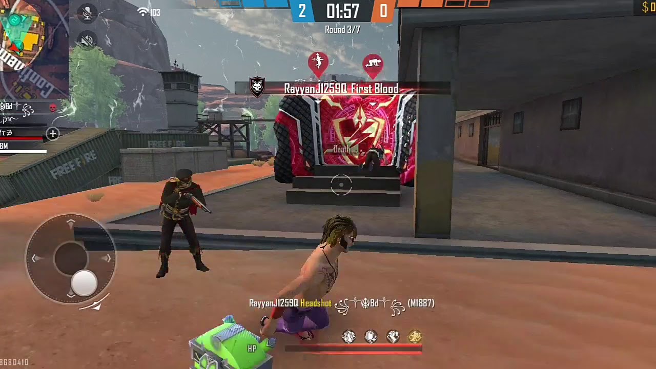 Free Fire Clash Squad Ranked Maths YouTube free-fire-clash-squad-ranked-maths-youtube