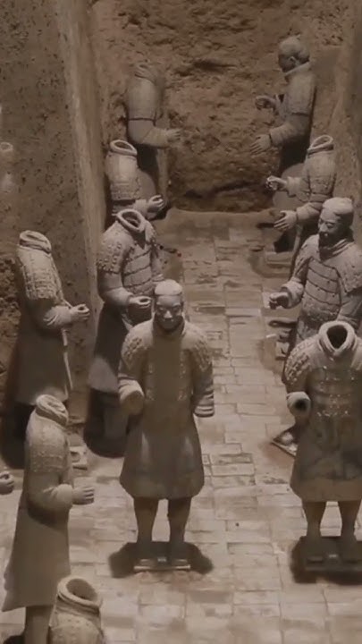 5 Mind Blowing Facts About China's Han Dynasty (202 BCE–220 CE) - YouTube