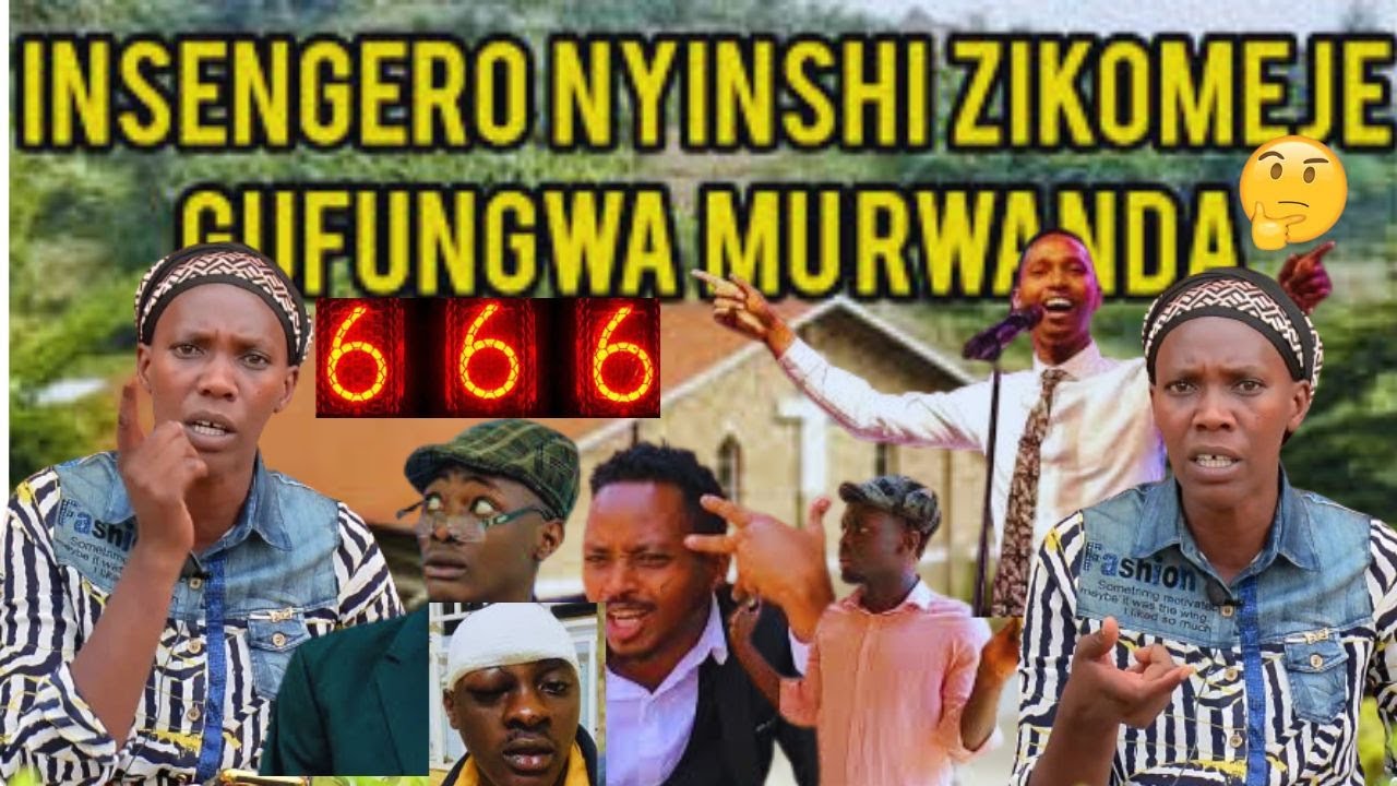 Azanye Ukuri kose😭Ntacyo Kwireguza Gihari Ububutumwa Burahagije ...