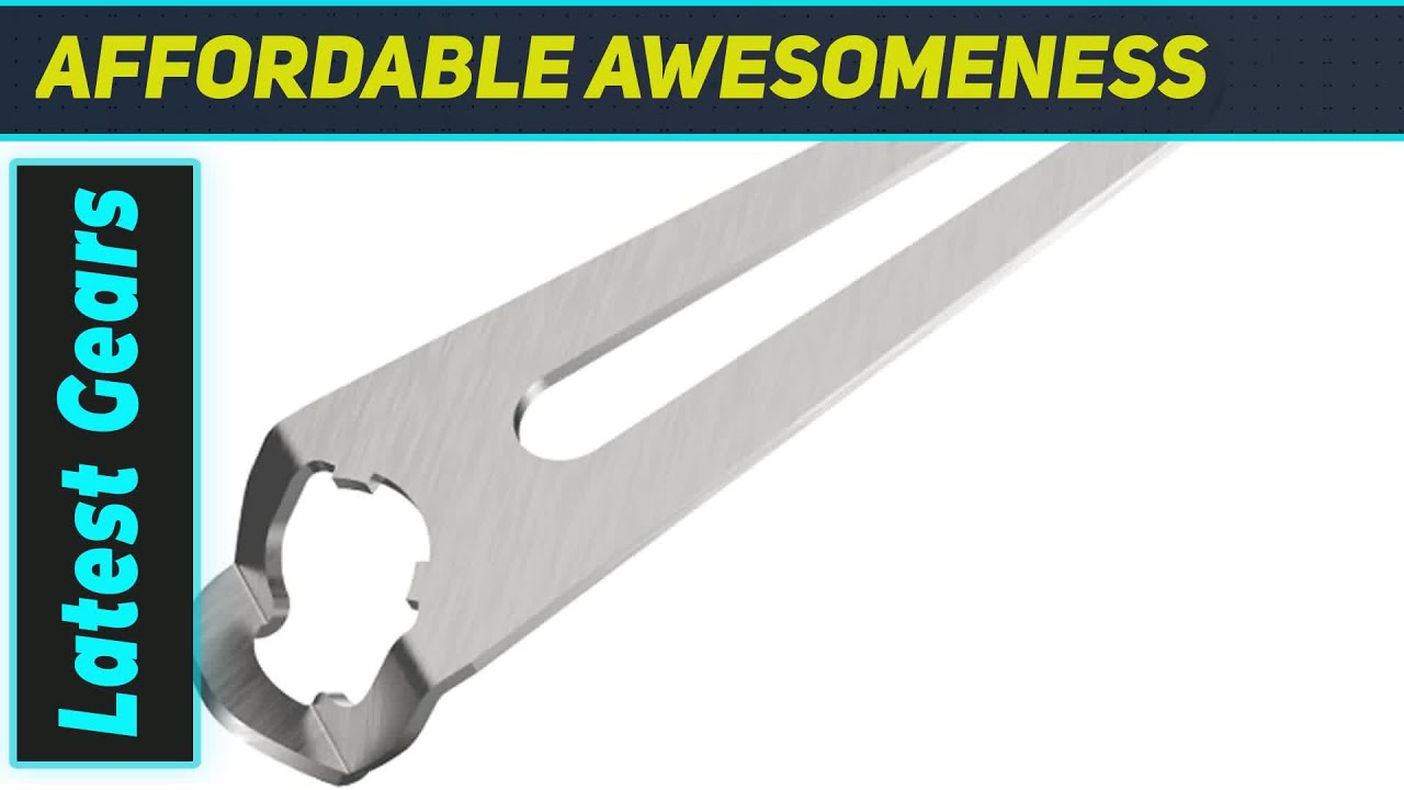 BAIMOQI 135 Film Canister Opener: The Ultimate Tool for Film ...